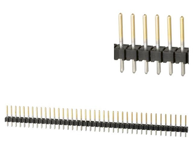 Header male 40 pins - Ben's electronics