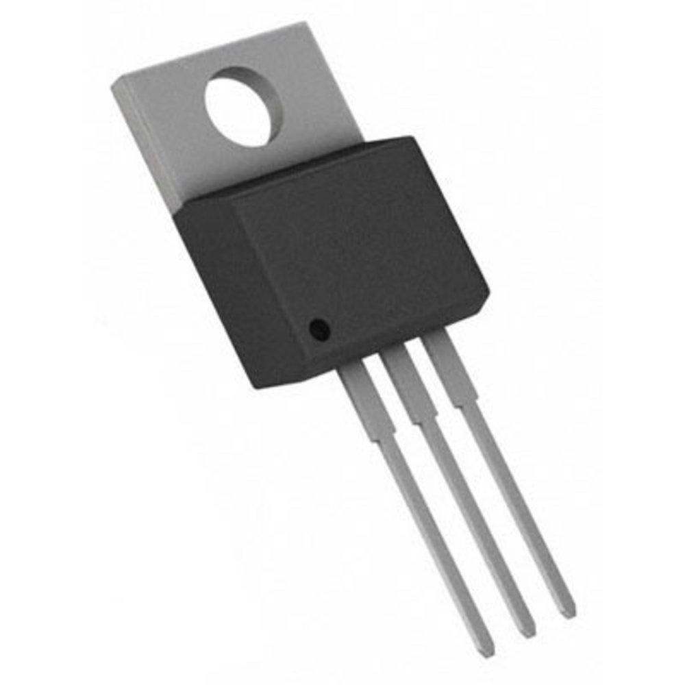 IRFZ44N Mosfet - Ben's electronics
