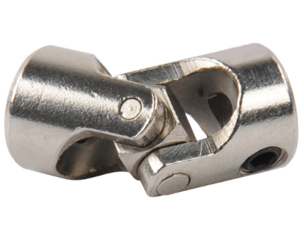 kruiskoppeling 8mm - Ben's electronics