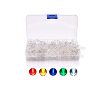 Led / verlichting - Ben's electronics