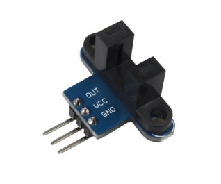 Lichtsluis sensor 5v - Ben's electronics