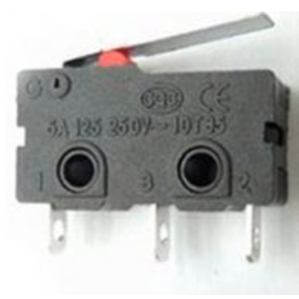 Microswitch 10T85 - Ben's electronics