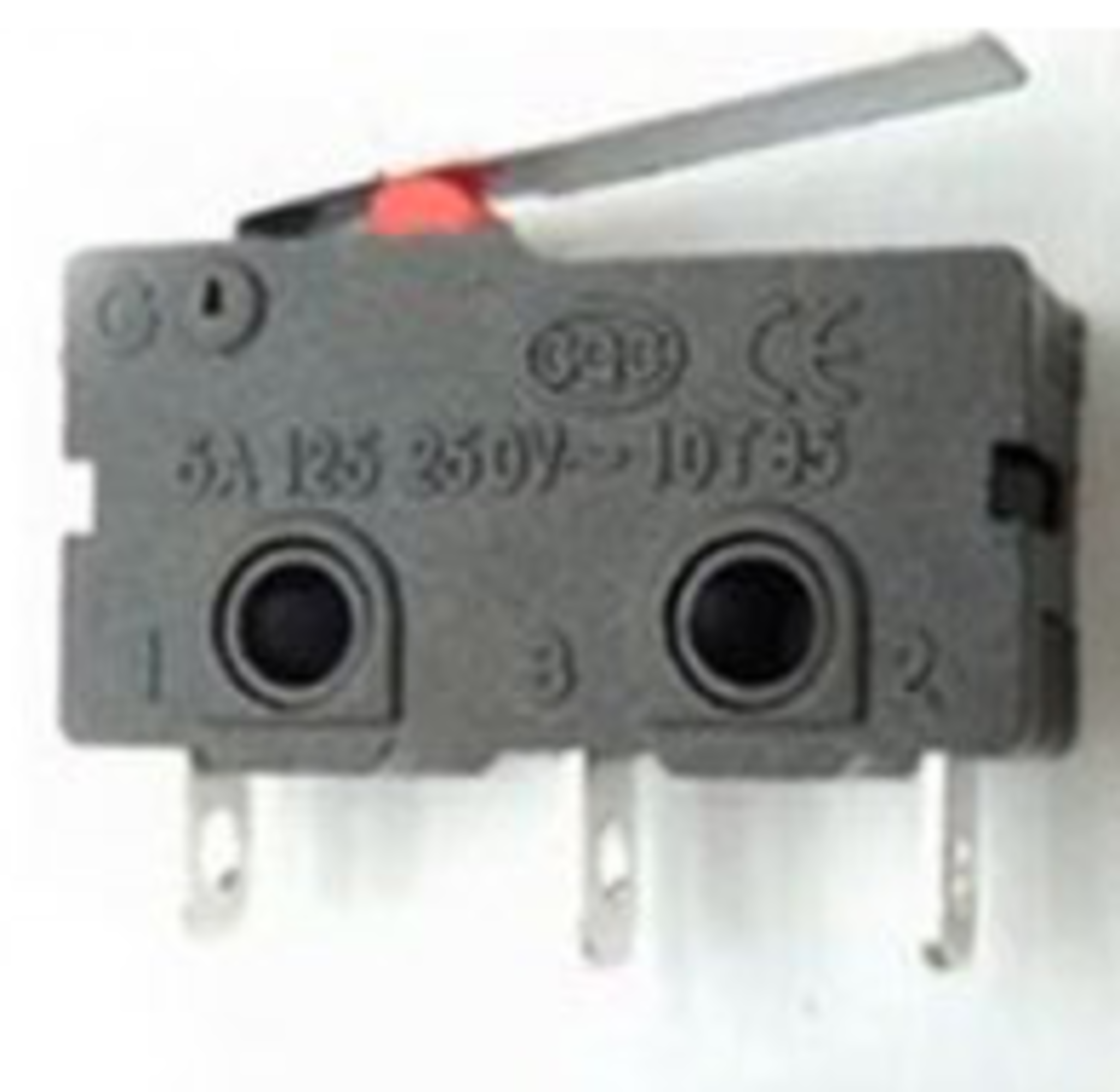 Microswitch 10T85 - Ben's electronics