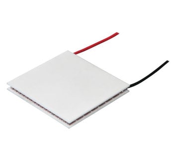 Peltier elementen - Ben's electronics