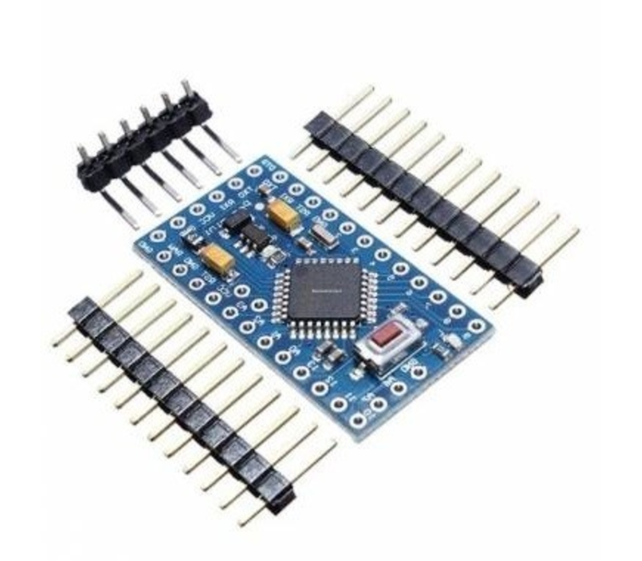Pro mini atmega328 p 5V - Ben's electronics