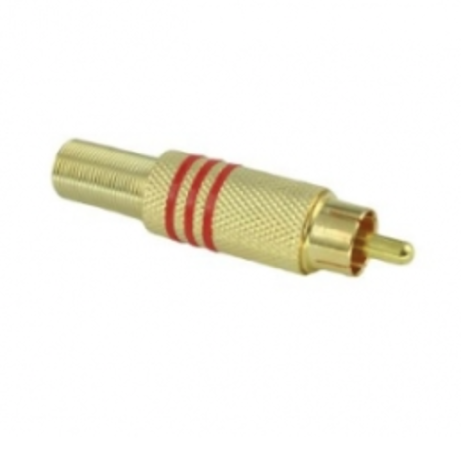 RCA Connector - Ben's electronics
