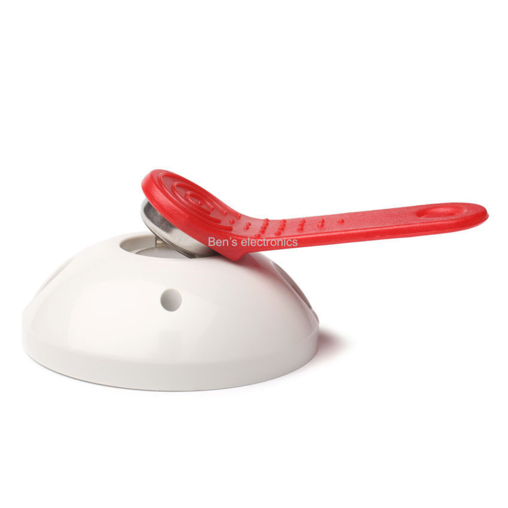 Smart button ibutton Dallas key - Ben's electronics