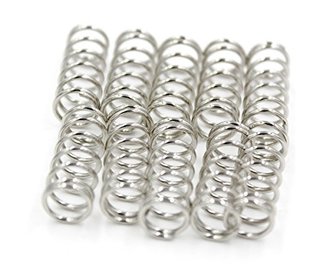 springveer-drukveer 20x7.5mm - Ben's electronics