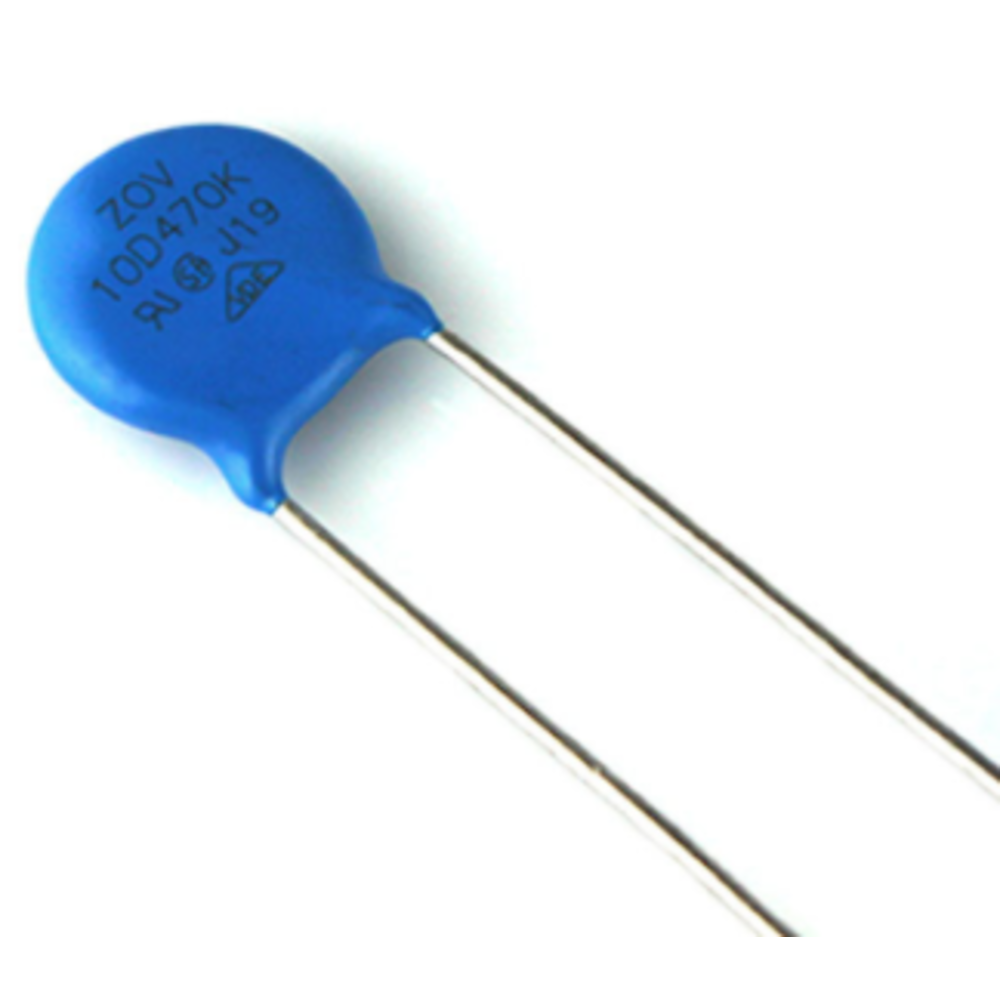 Varistor 14D471K 470V - Ben's electronics