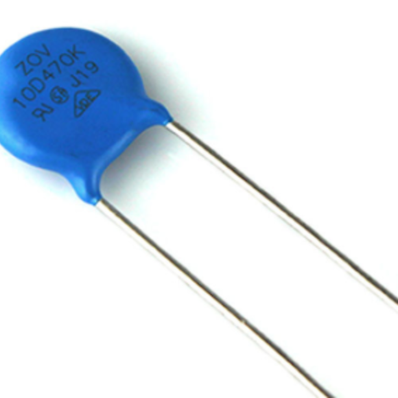 Componenten - Ben's electronics