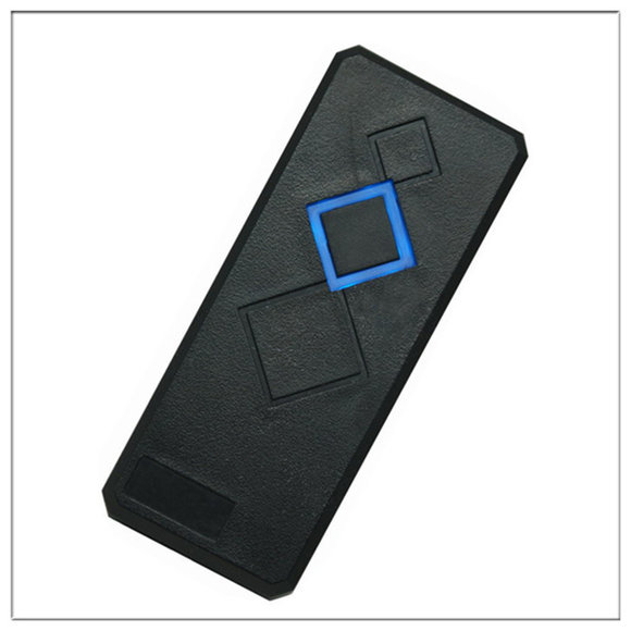 RFID - Ben's electronics