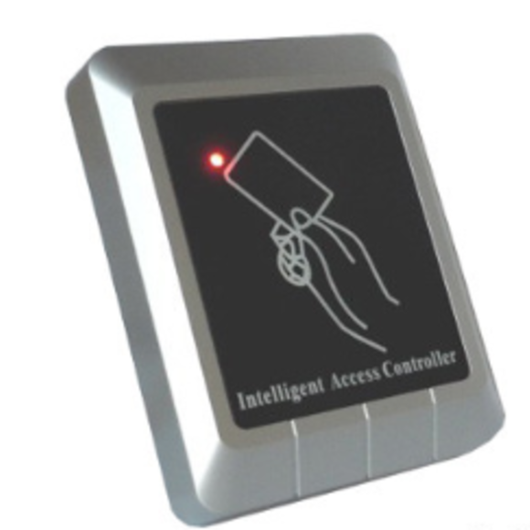 RFID - Ben's electronics