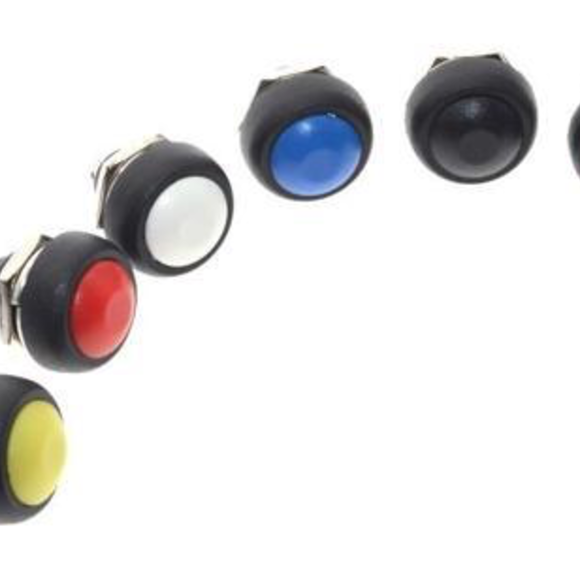 Switches / schakelaars - Ben's electronics