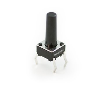 pushbutton breadboard pcb - Ben's electronics