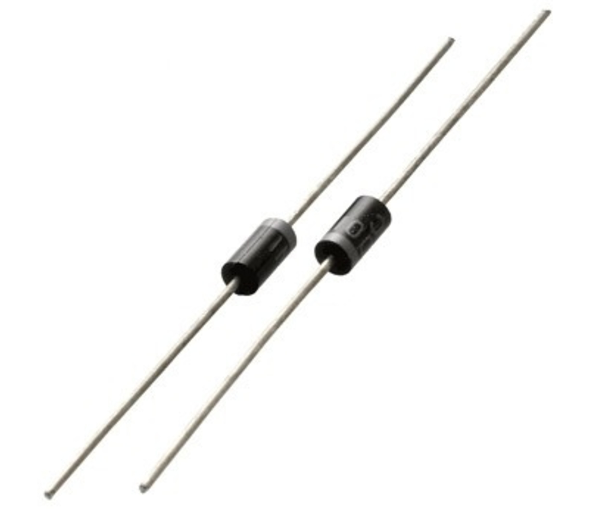 1N4007 Diode 1000v 1A - Ben's electronics