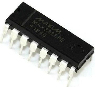 MAXIM MAX 232EPE - Ben's electronics
