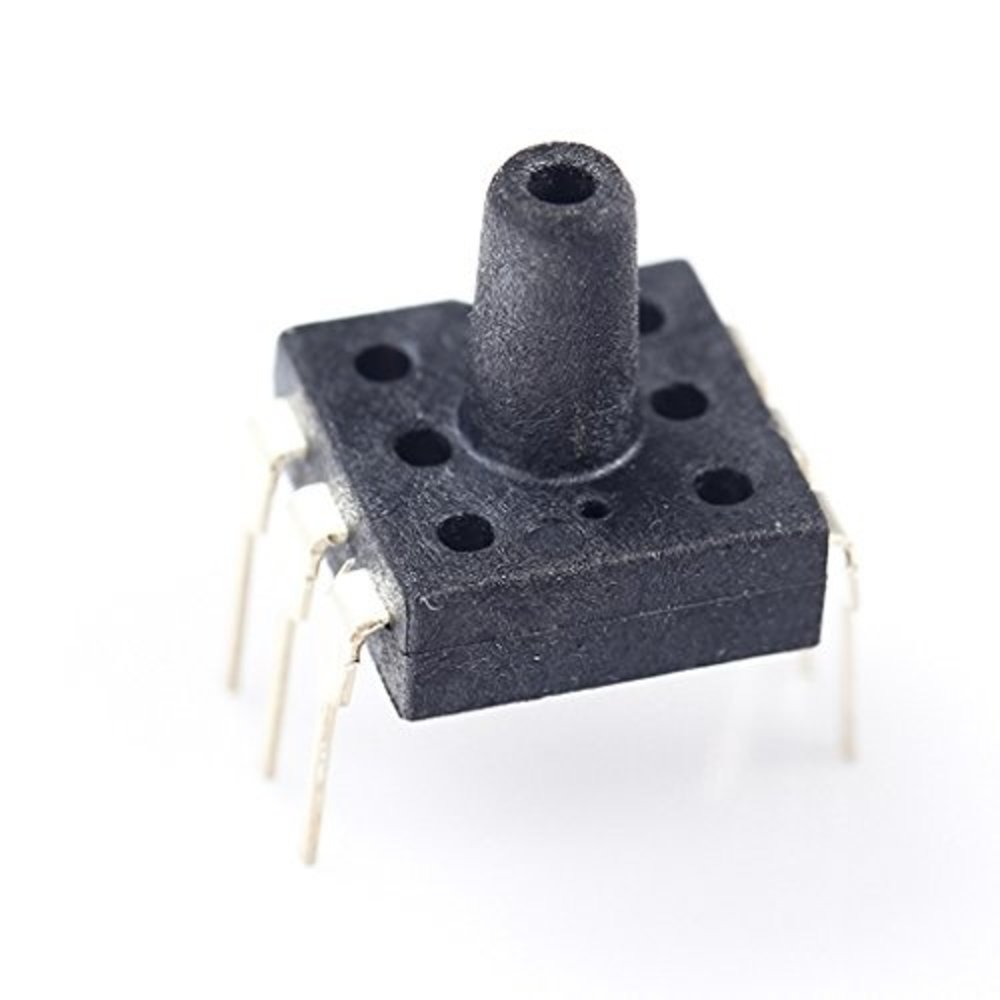 Druksensor MPS20N0040D-D - Ben's electronics