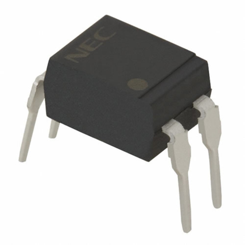 PDS2501 NEC 2501 optocoupler - Ben's electronics