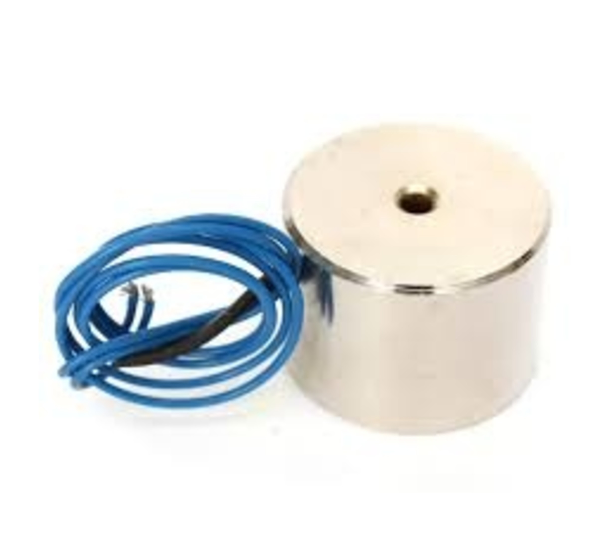 25kg elektromagneet 12v - Ben's electronics