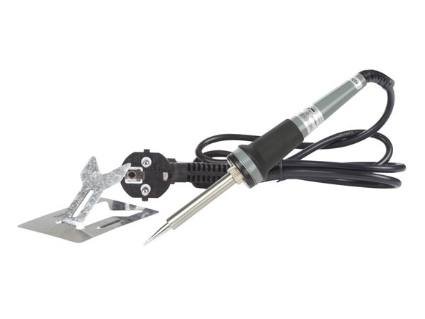 Soldeerbout 30 Watt 230 Vac - Ben's electronics
