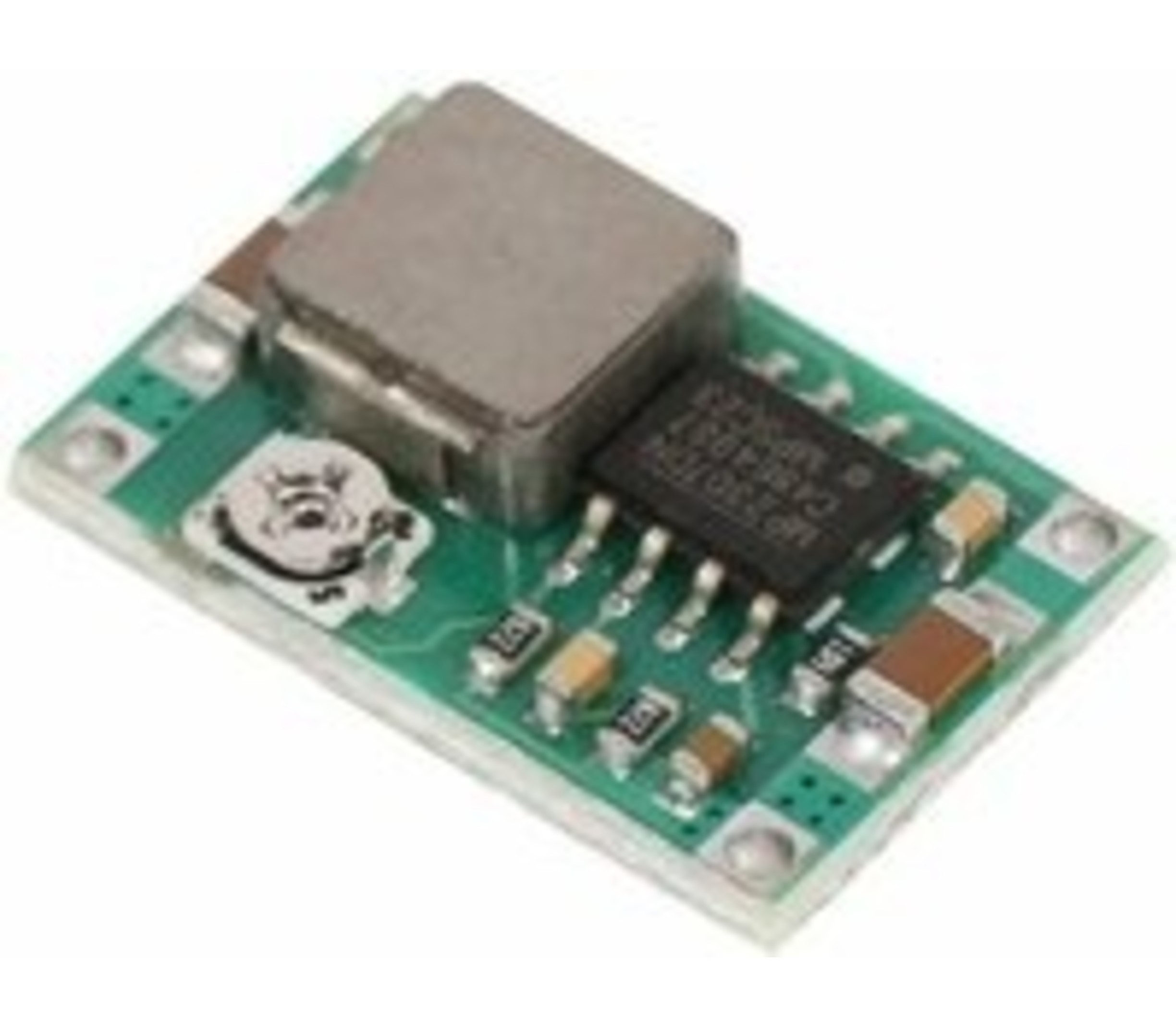 Mini 360 buck converter - Ben's electronics