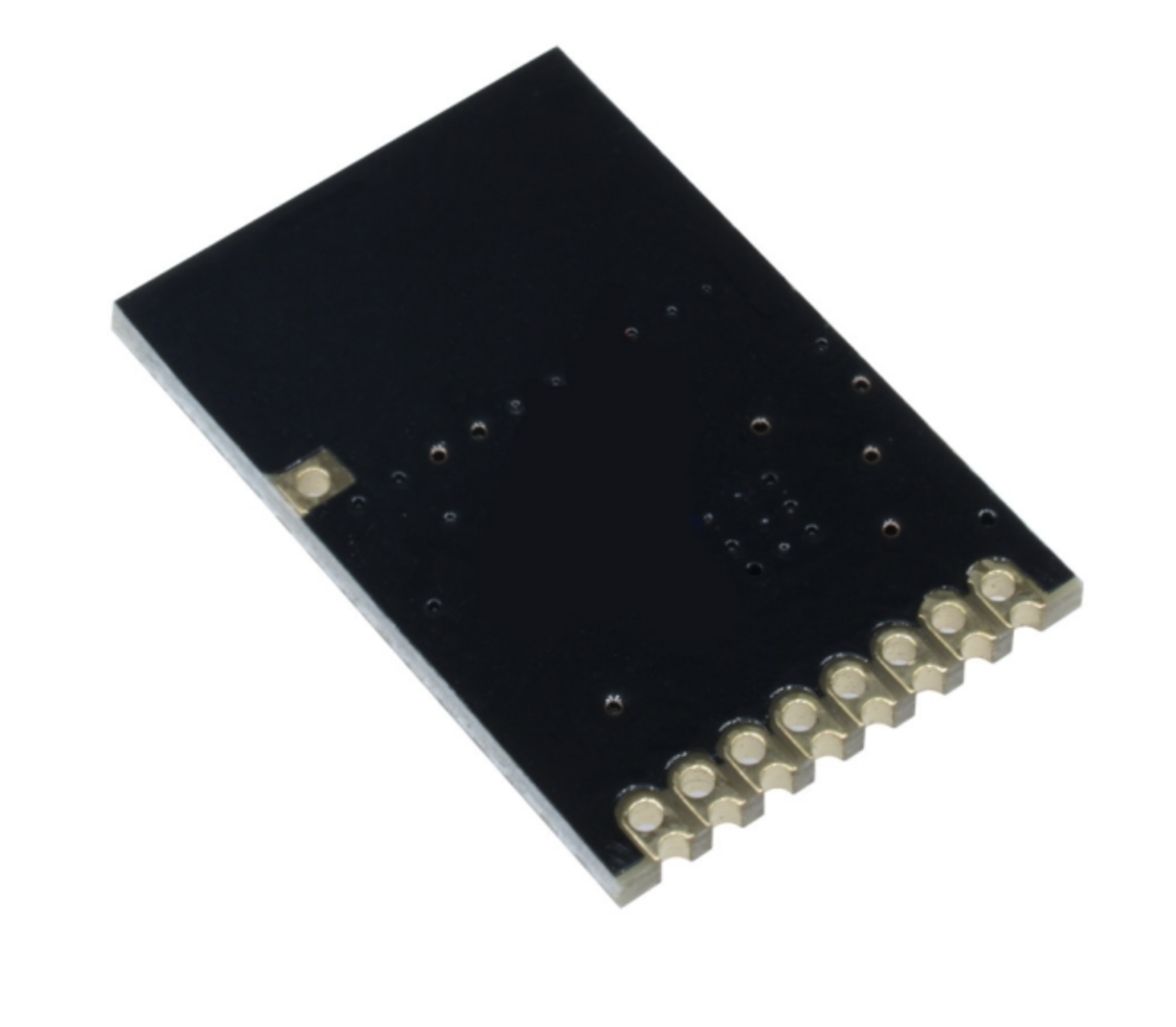 NRF24L01 SMD + Wireless module - Ben's electronics NRF24L01 SMD + Wireless module - Ben's electronics
