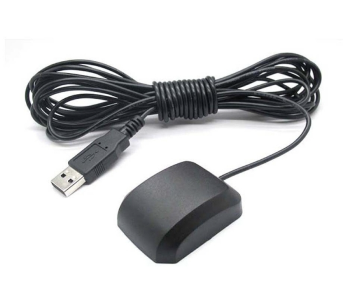 VK-162 GPS module - Ben's electronics