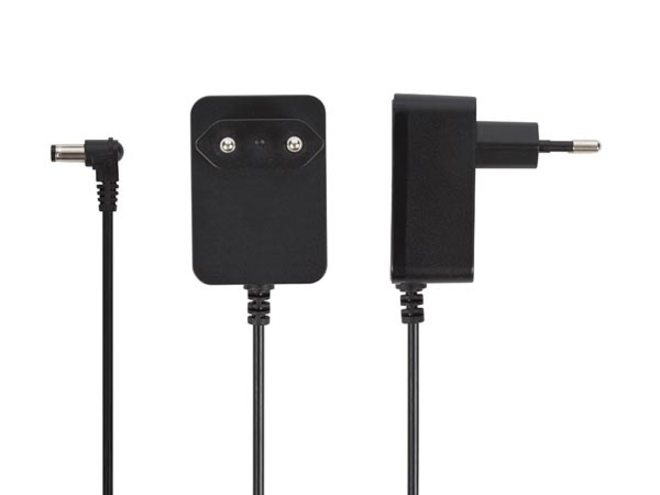 Adapter 9v 1a DC 9W - Ben's electronics