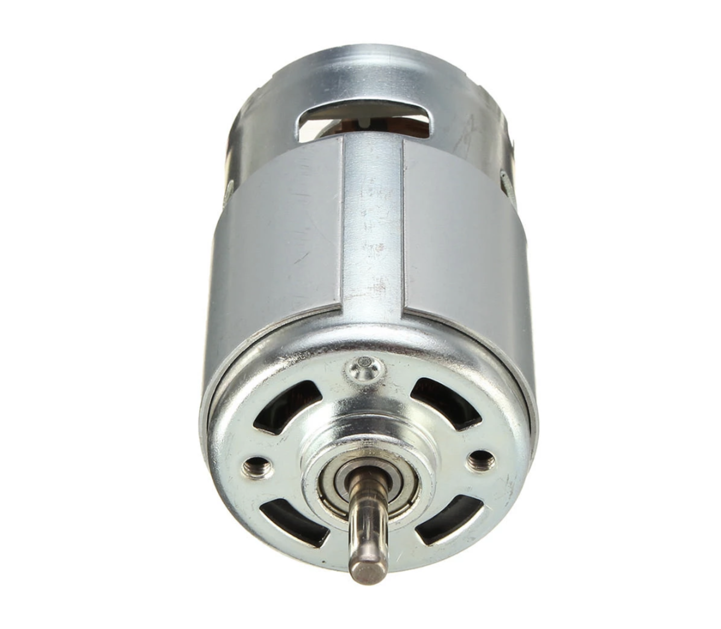 High-speed High-torque 775 DC Motor - Ben's electronics