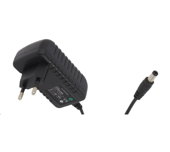 5 Volt - Ben's electronics