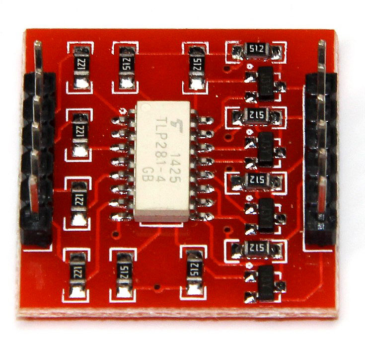 Grbl Optocoupler Board at Lisa Wyatt blog