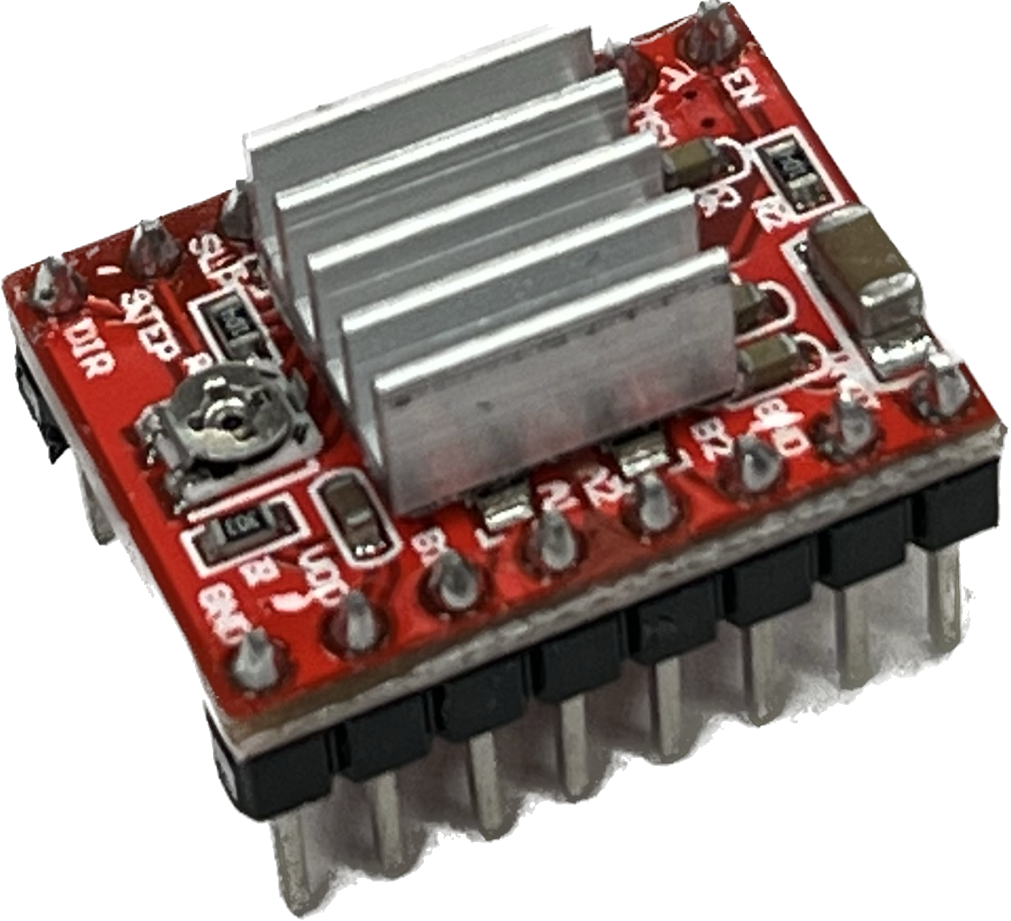 A4988 - Ben's electronics