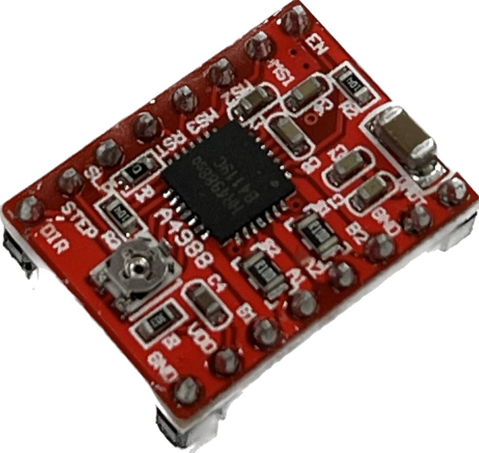 A4988 - Ben's electronics