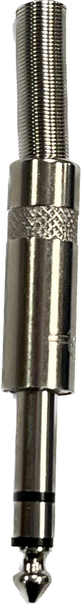 Audio Jack 6,3mm stereo - Ben's electronics