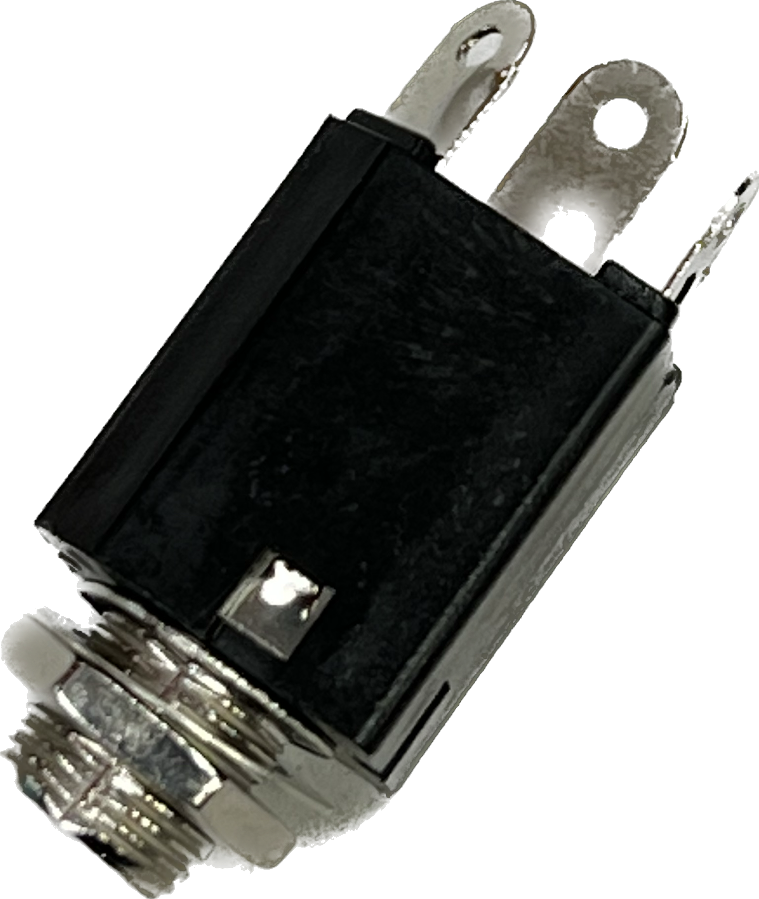 6,35 mm Mono Socket Jack - Ben's electronics