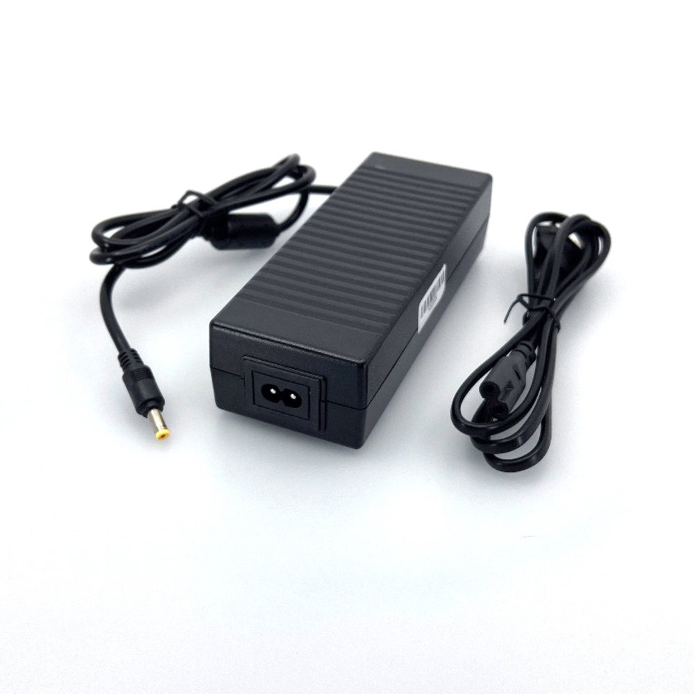 Geschakelde voeding Adapter 24V 5A - Ben's electronics