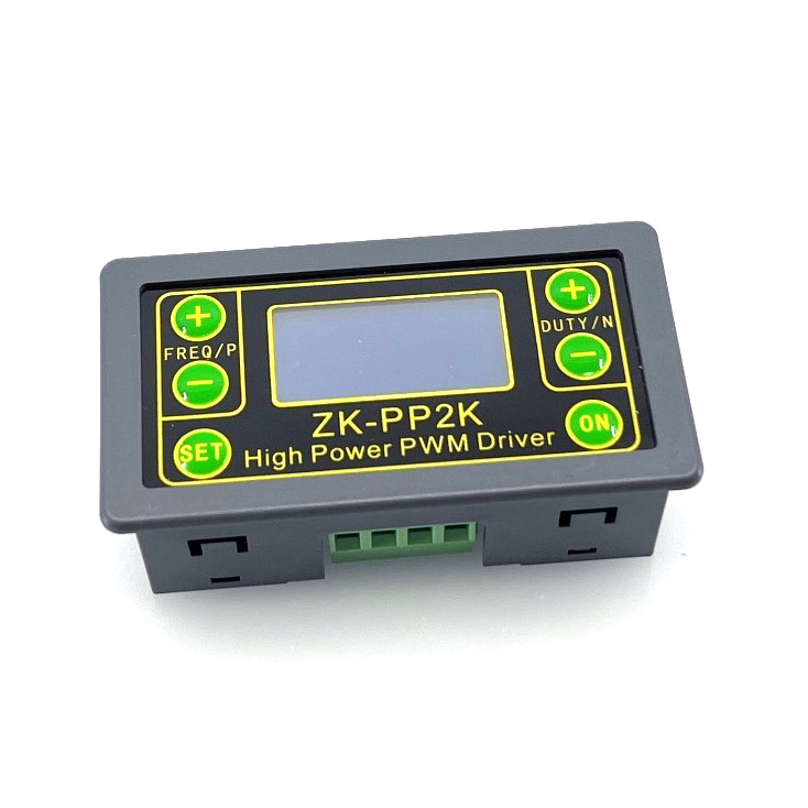 ZK-PP2K Pwm Pulsgenerator - Ben's electronics