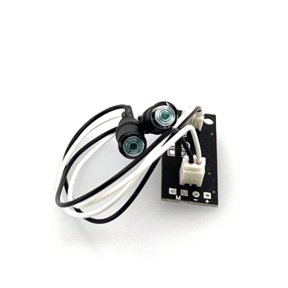 Solar Auto Tracker Zon-volger 5V - Ben's electronics