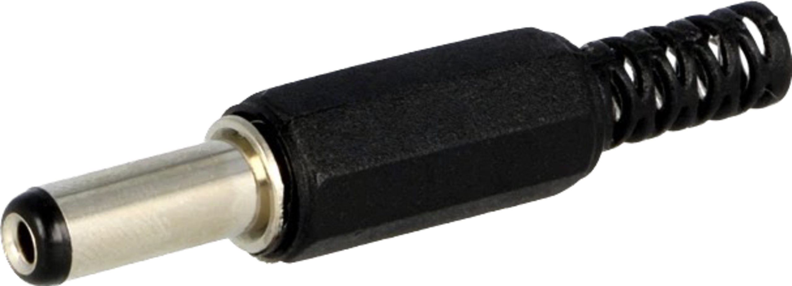 dc stekker-connector 5.5mm x 2.1 - Ben's electronics