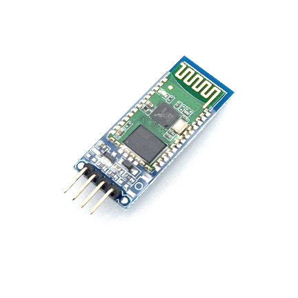 HC-06 Bluetooth module - Ben's electronics
