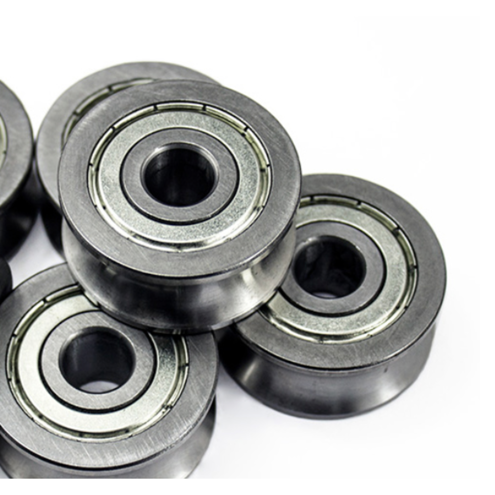 Lager U624ZZ - Ben's electronics