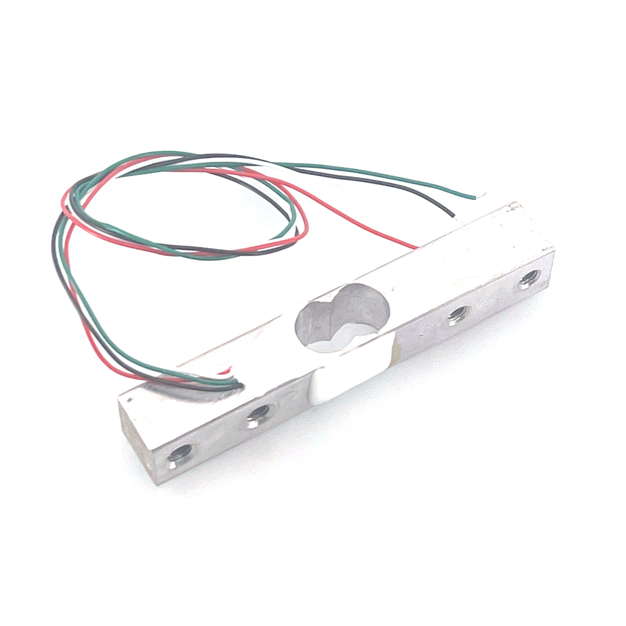 Load cell - Weeg sensor 2KG - Ben's electronics