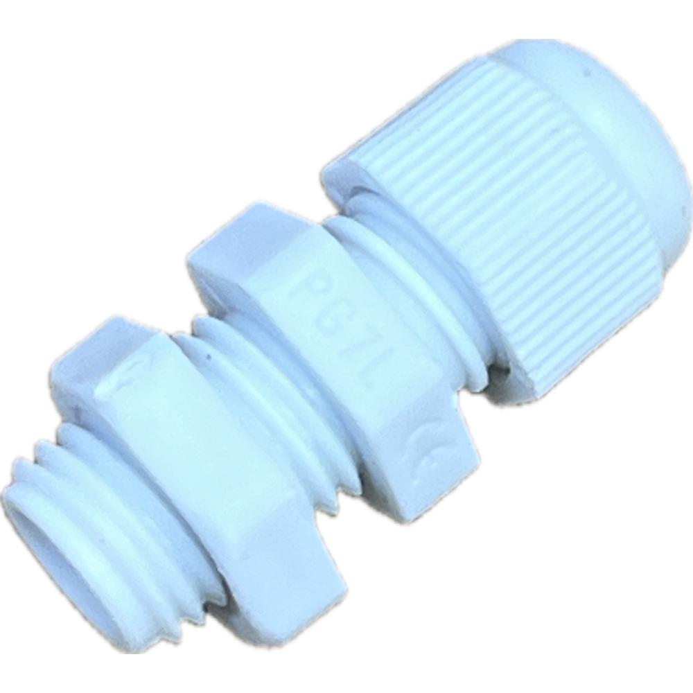 Kabelwartel PG7 - Ben's electronics