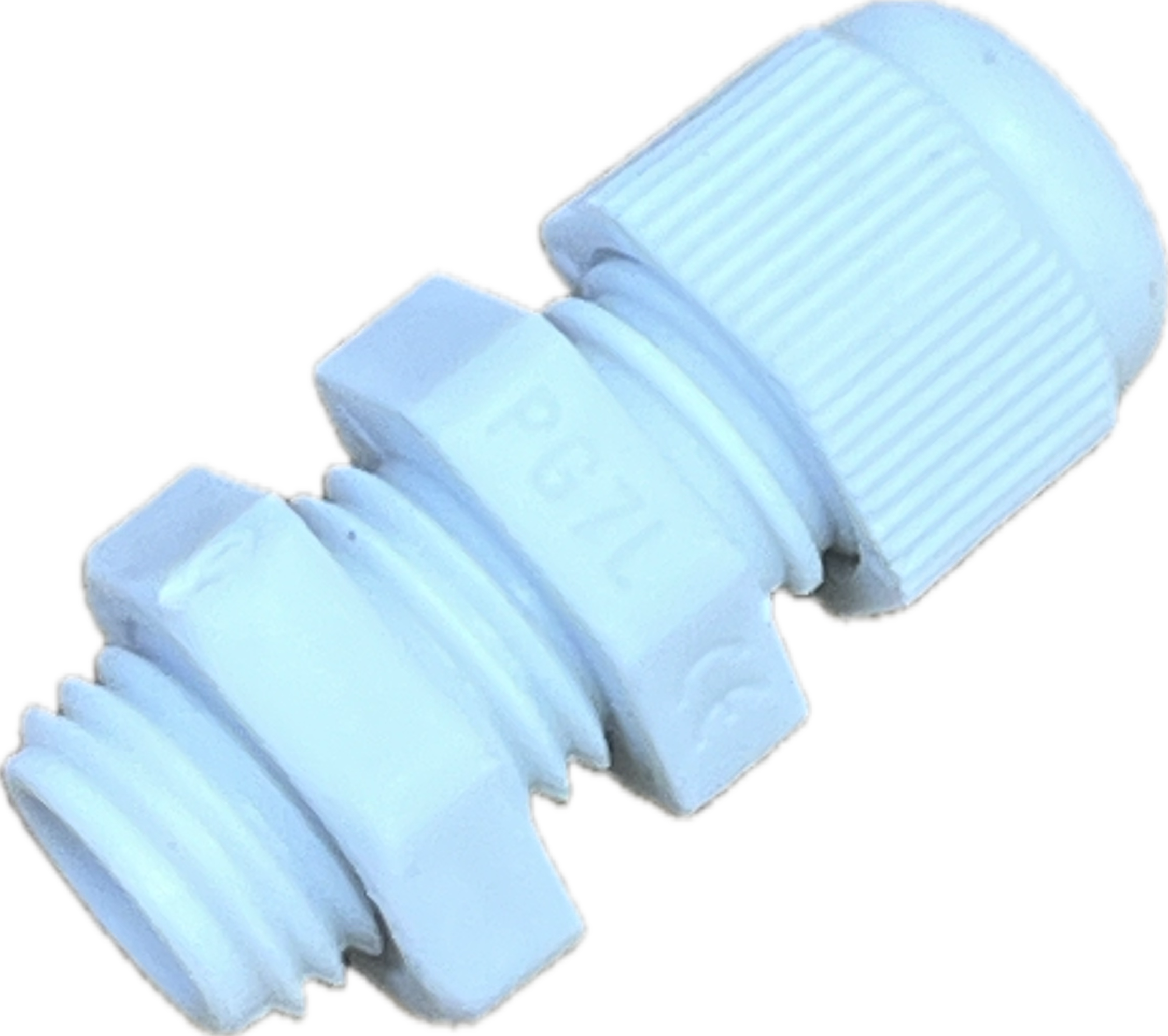 Kabelwartel PG7 - Ben's electronics