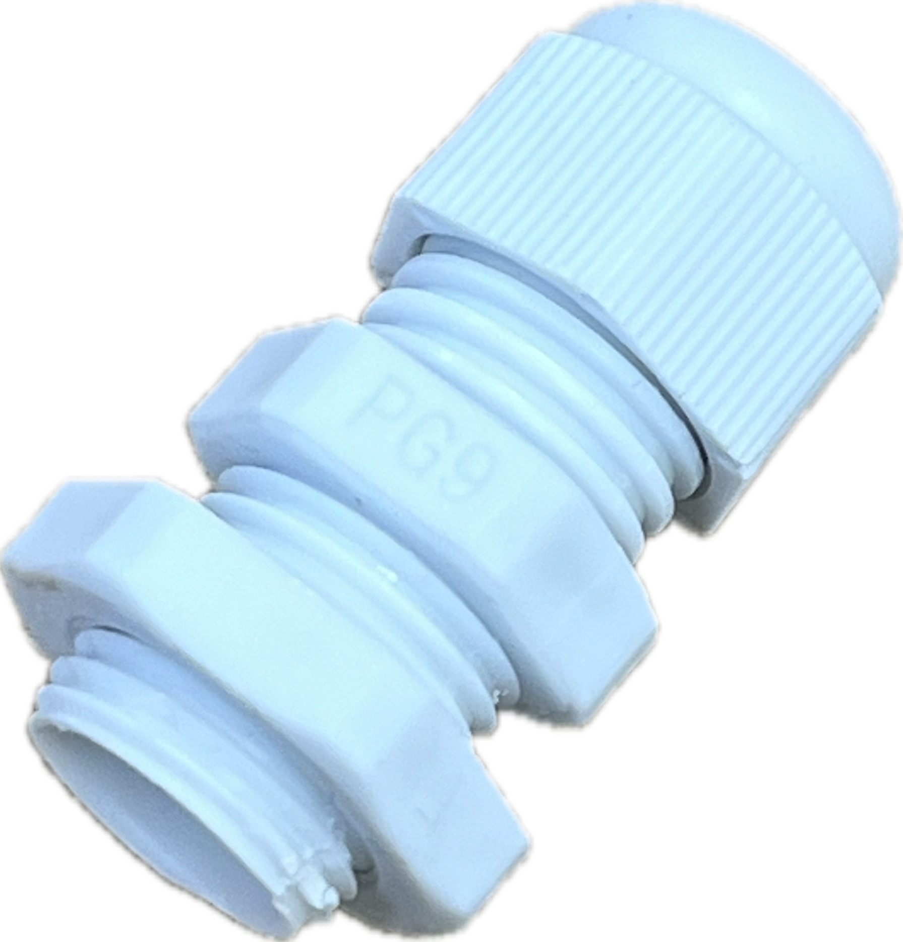 Kabelwartel PG9 - Ben's electronics