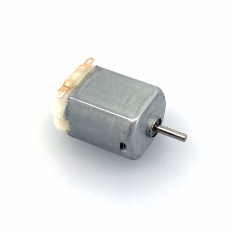DC motor type 130 3 - 6 Volt - Ben's electronics