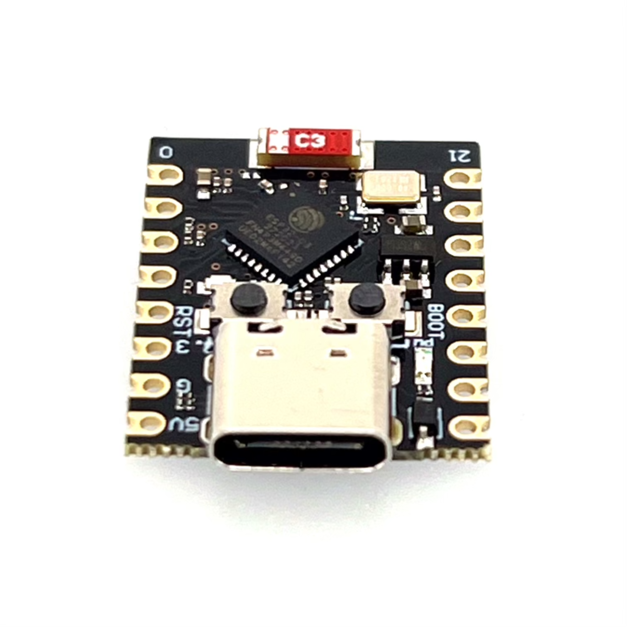 ESP32-C3 Super Mini - Ben's electronics
