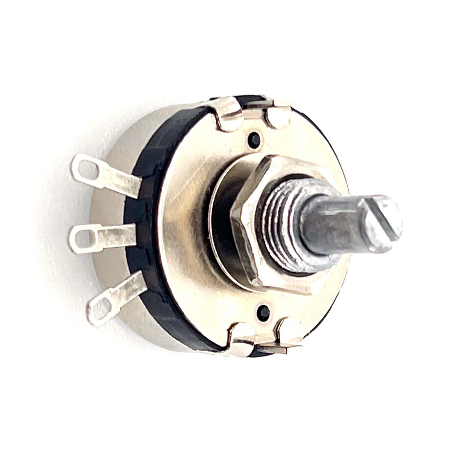 WTH118 potentiometer 10K 2 Watt - Ben's electronics