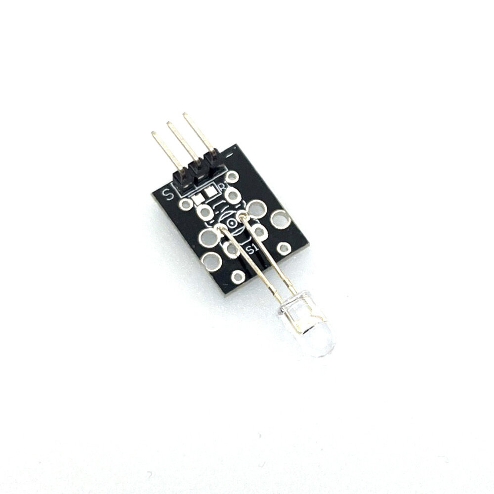 KY-005 Infrarood Zender Module - Ben's electronics