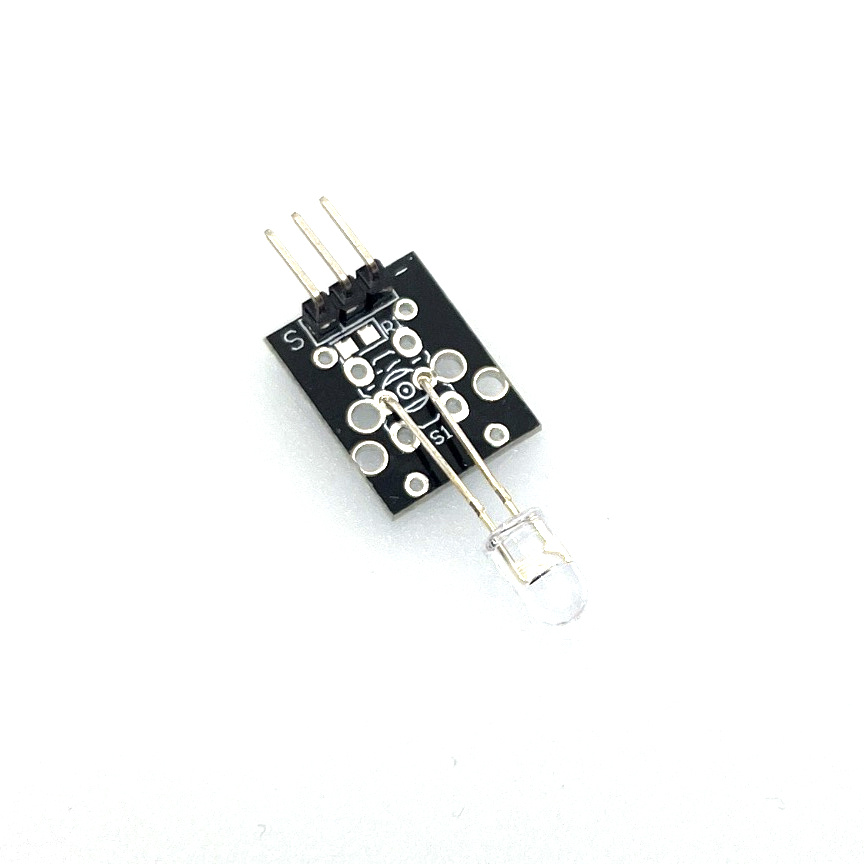 KY-005 Infrarood Zender Module - Ben's electronics